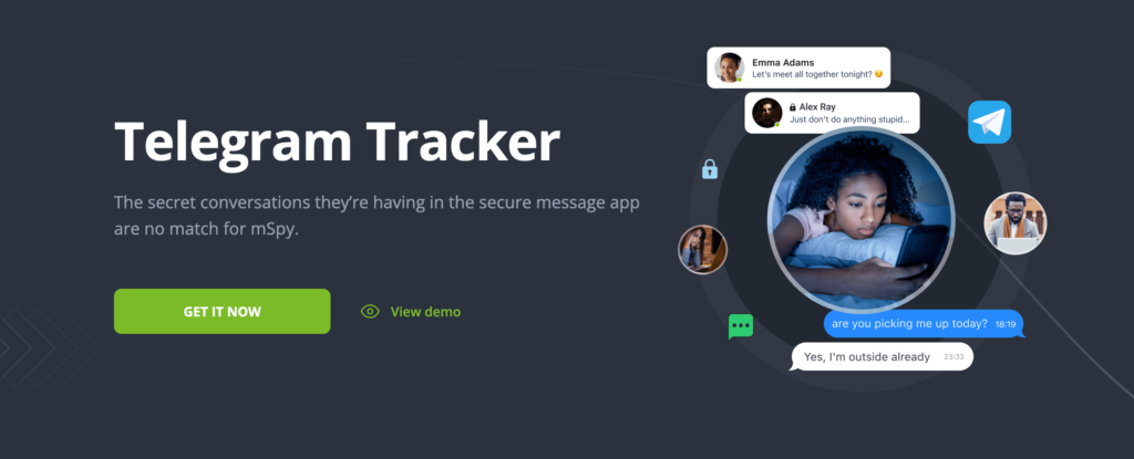 How to Catch Someone Cheating on Telegram - Sitracker.org